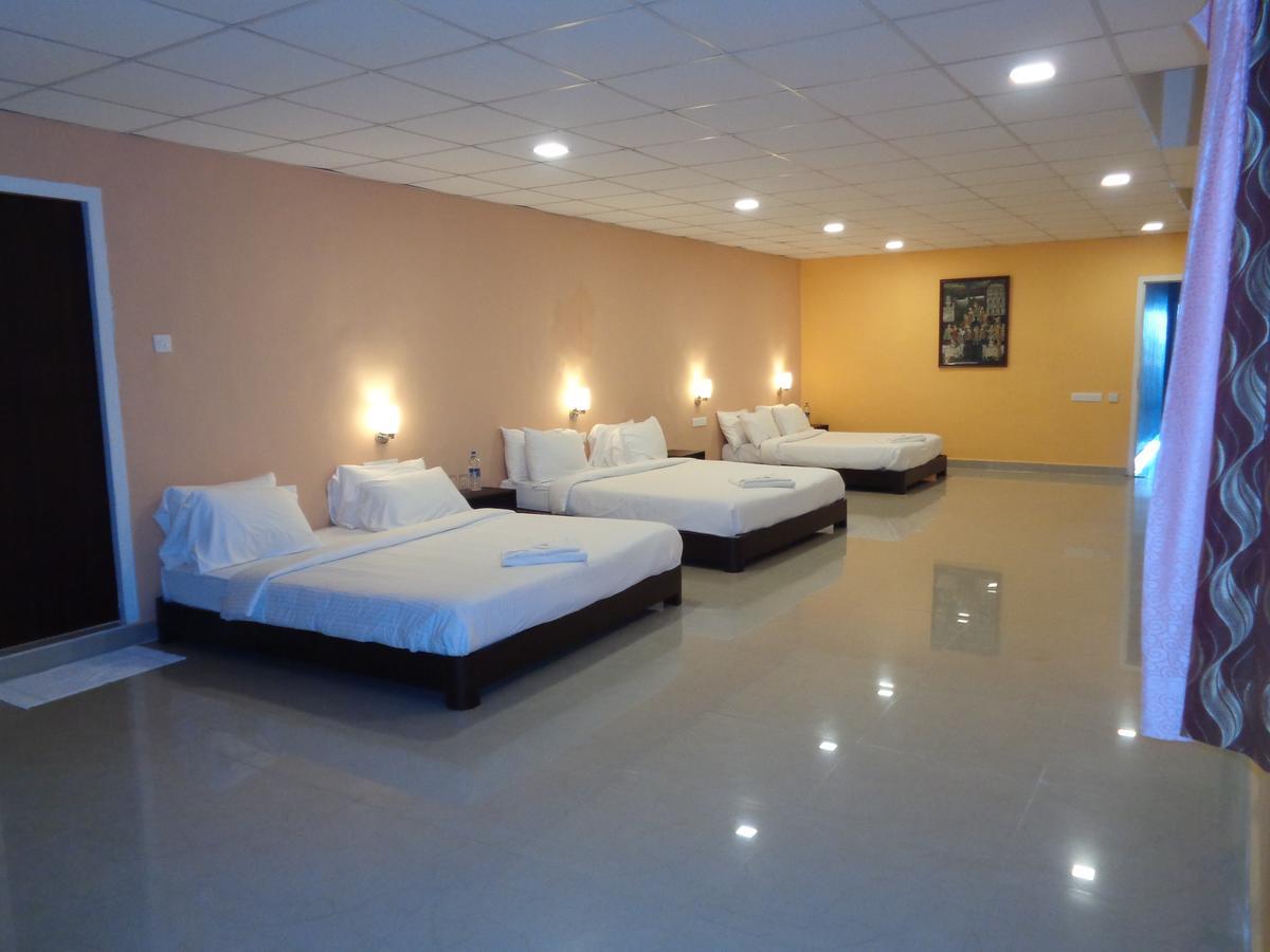 JOE BEACH RESORT | ⋆⋆⋆ | MAHABALIPURAM, INDIA | SEASON DEALS FROM $45